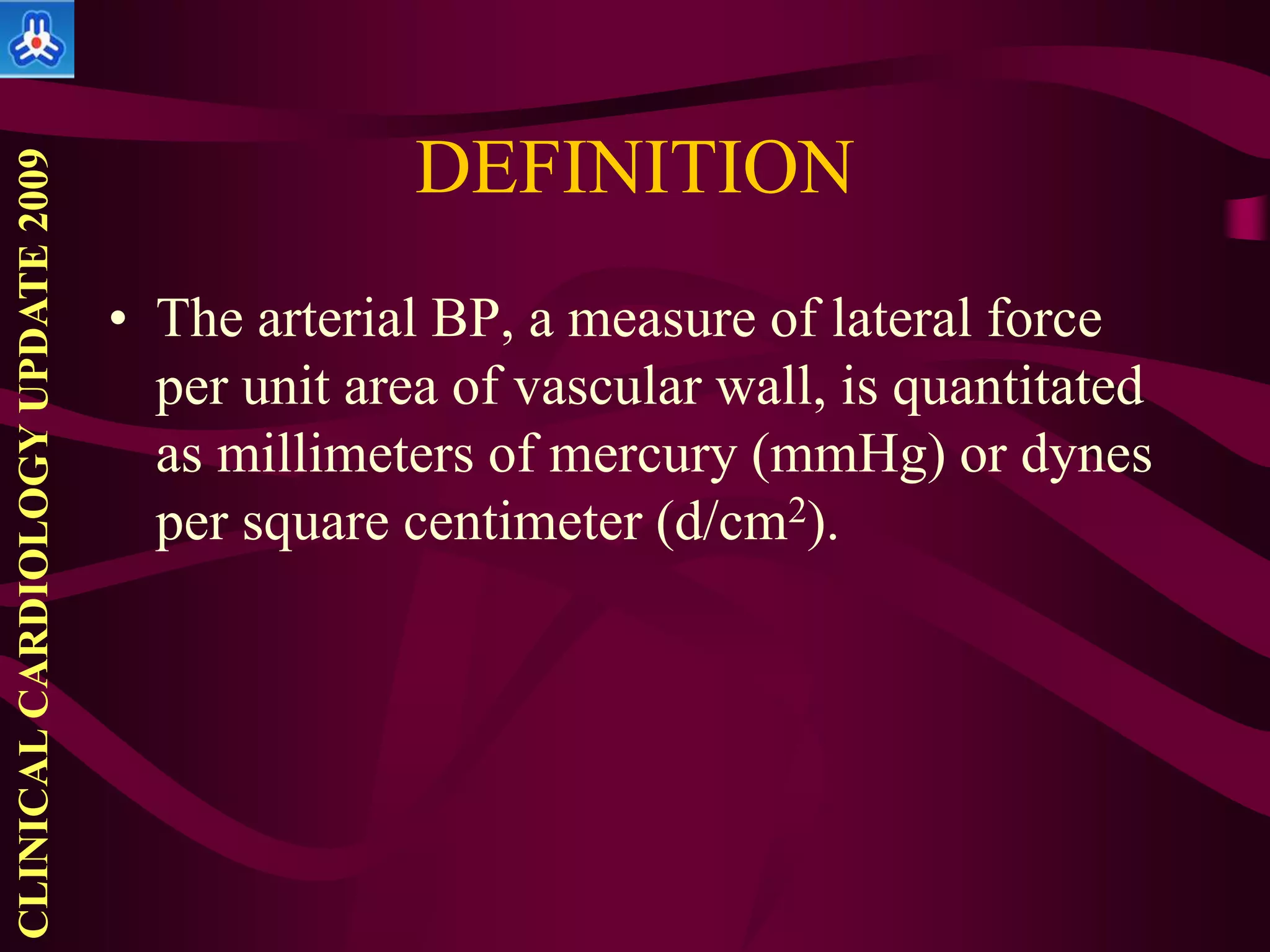 BLOOD PRESSURE.ppt