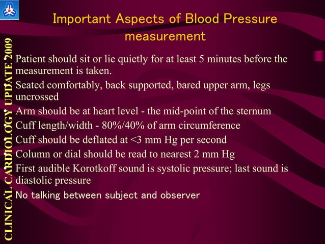 BLOOD PRESSURE.ppt