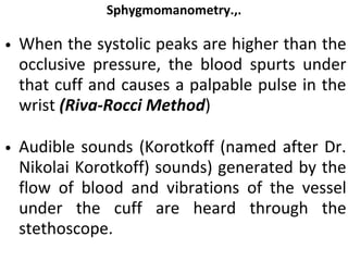 Blood Pressure. NOTES docx.pdf
