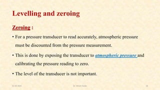 blood pressure.pptx invasive blood pressure | PPT