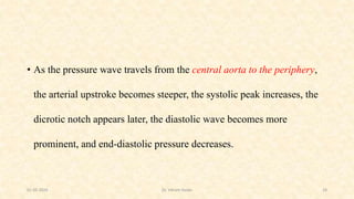 blood pressure.pptx invasive blood pressure | PPT