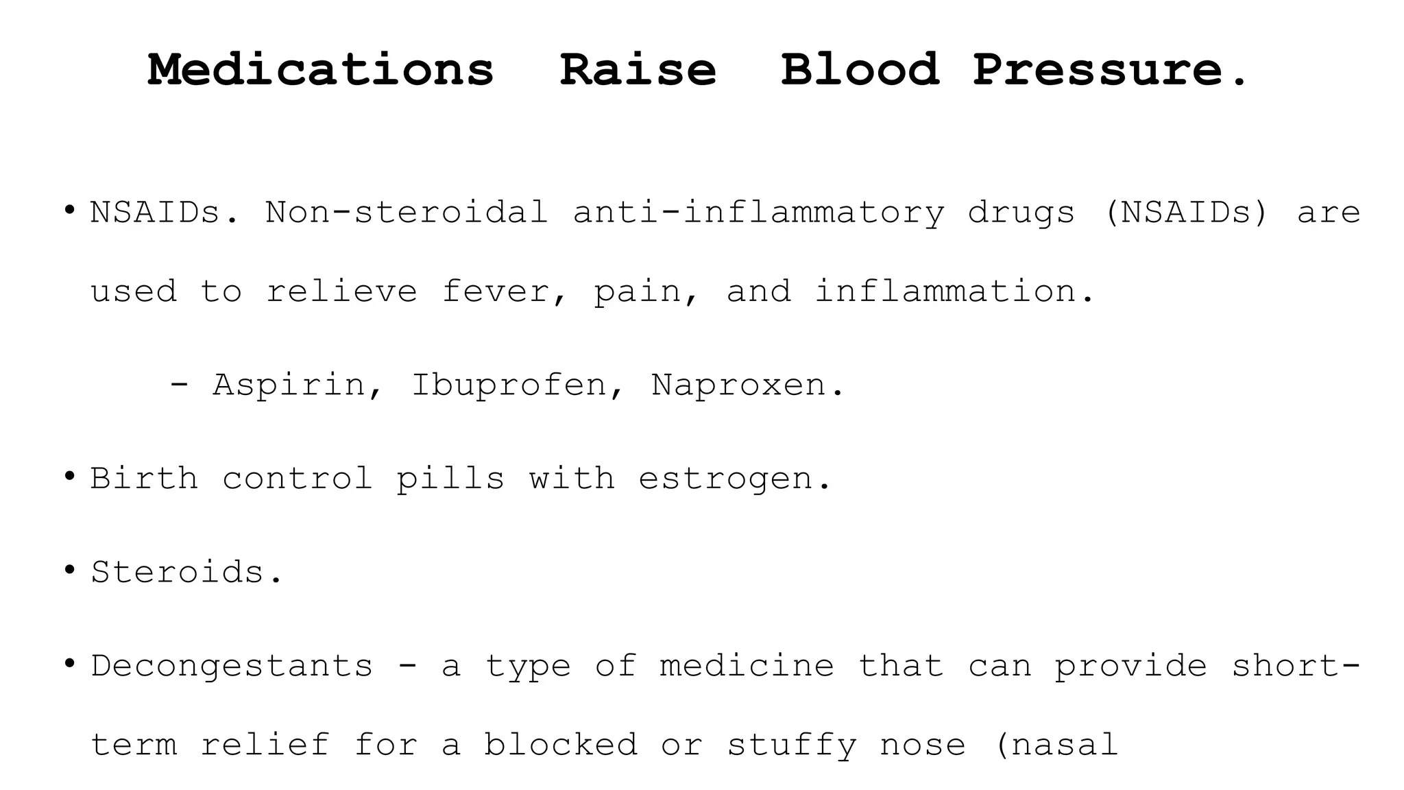 BLOOD PRESSURE - FUNDAMENTALS OF NURSING.pptx