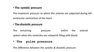 BLOOD PRESSURE - FUNDAMENTALS OF NURSING.pptx