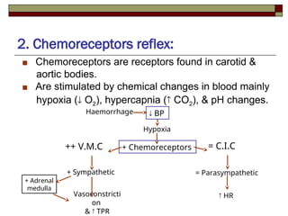 CARDIOVASCULAR PHYSIOLOGY [ARTERIAL BLOOD PRESSURE] | PPT