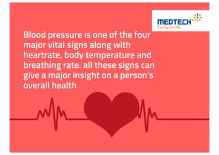 What Is An Electronic Blood Pressure Monitor? | PDF