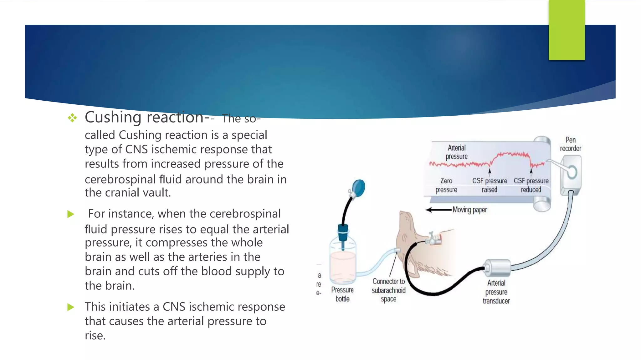 Blood pressure and its regulation . | PPTX