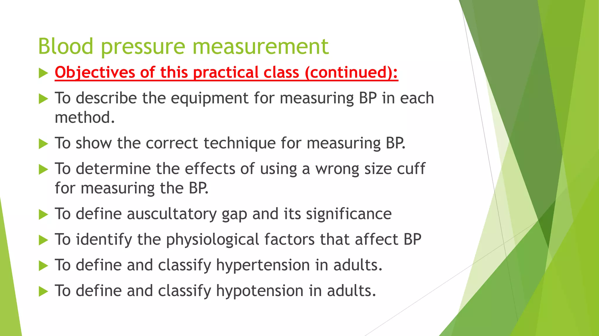 Blood Pressure Assessment.pptx
