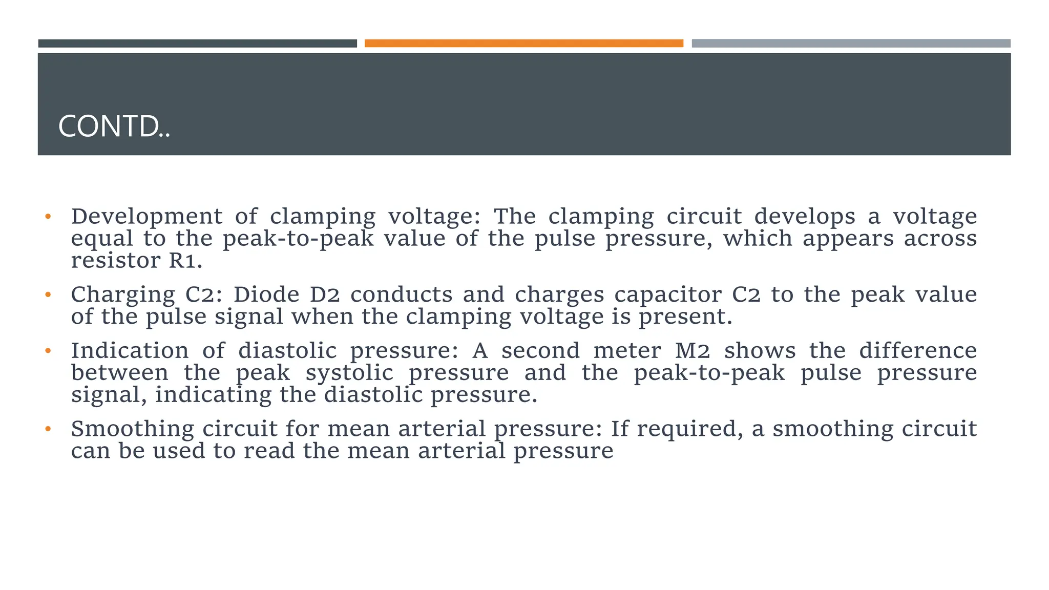Types of Blood Pressure Measurement Techniques | PPTX