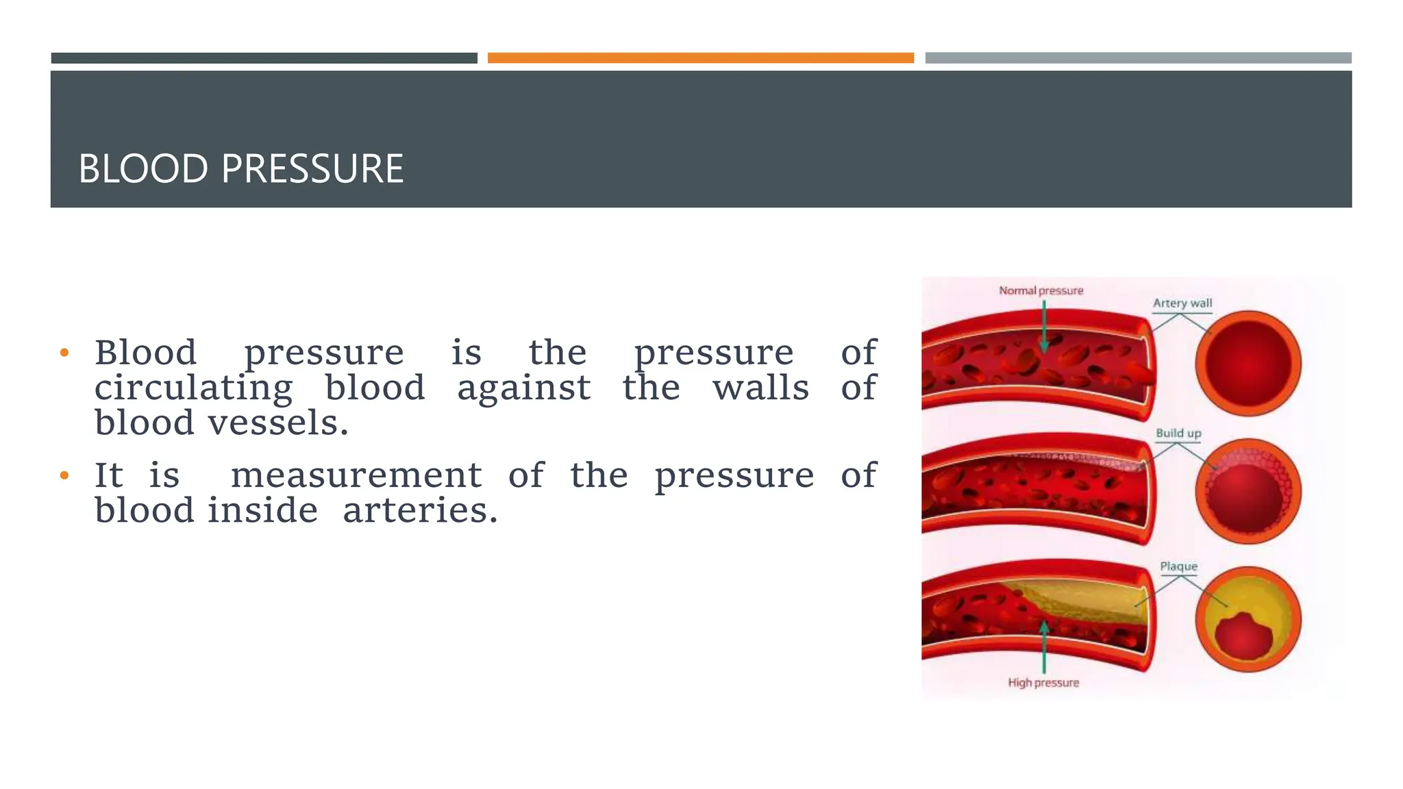Types of Blood Pressure Measurement Techniques | PPTX