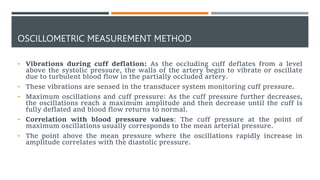 Types of Blood Pressure Measurement Techniques | PPTX