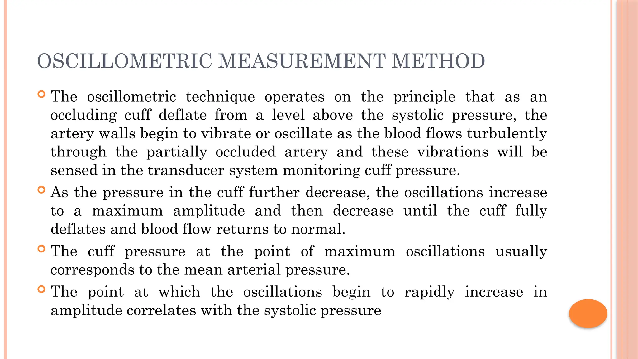 HUMAN BLOOD PRESSURE MEASUREMENT AND ITS TECHNIQUES.pptx