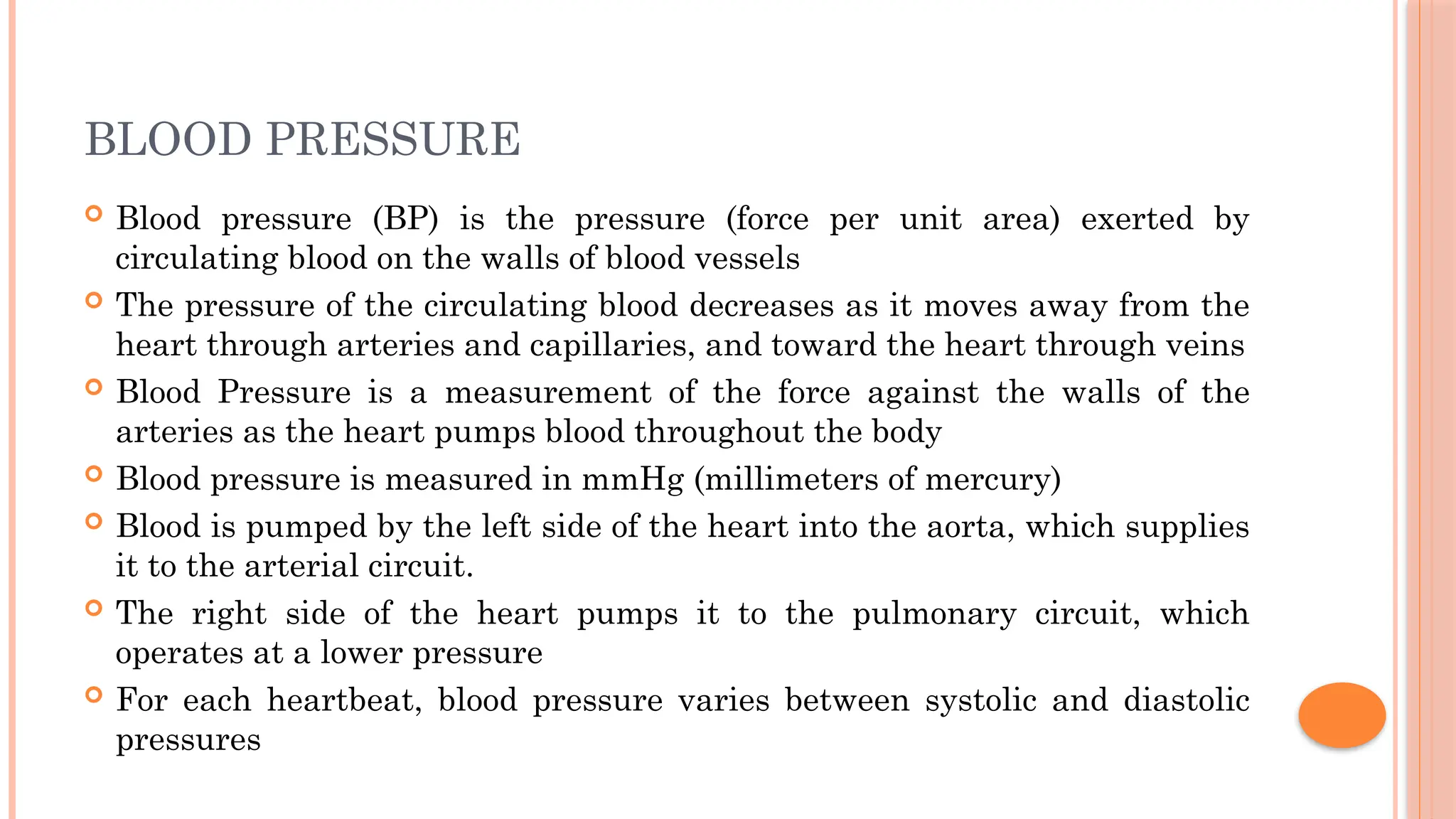 HUMAN BLOOD PRESSURE MEASUREMENT AND ITS TECHNIQUES.pptx
