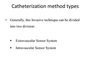 Blood pressure measurement kashif | PPTX