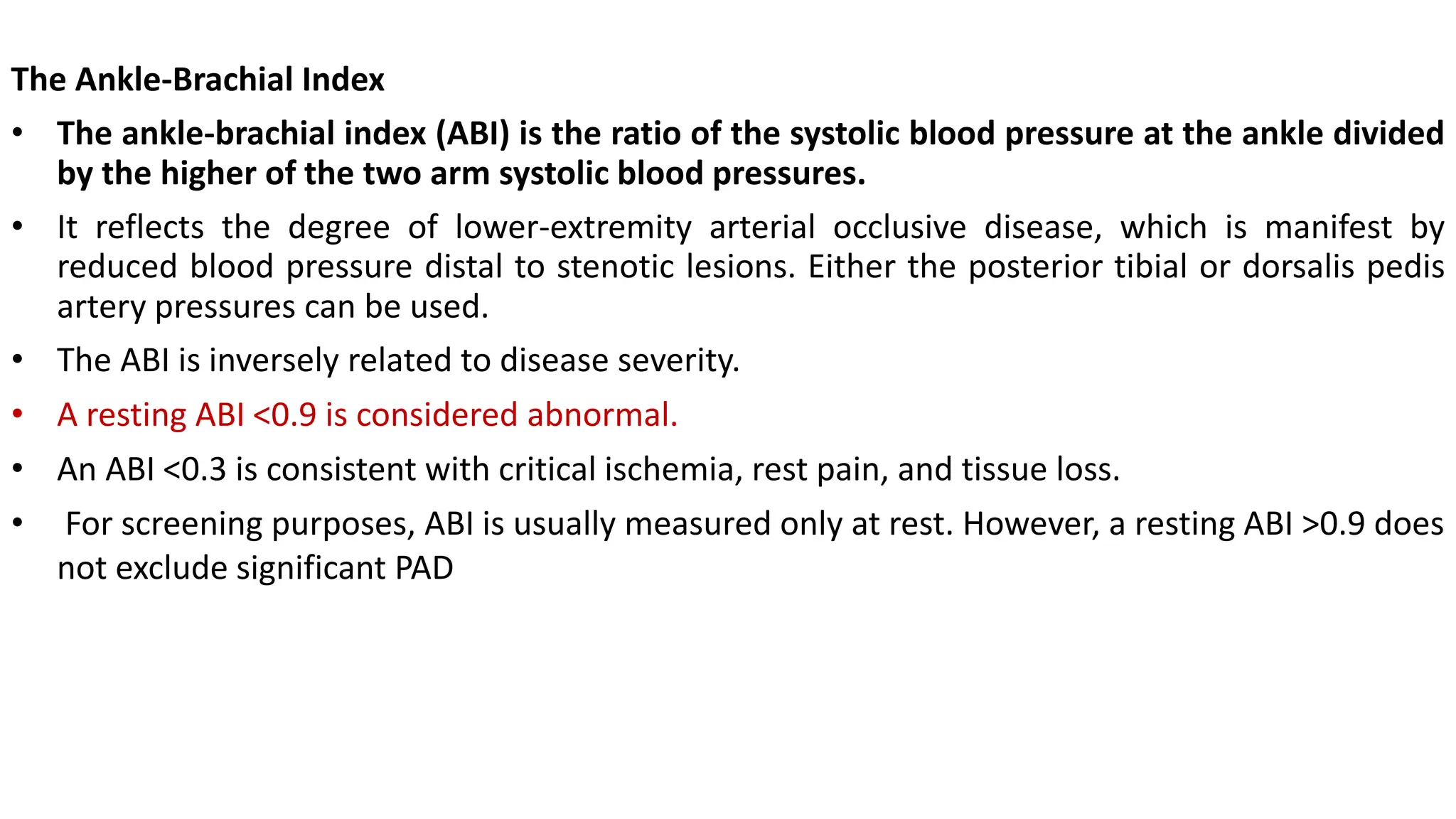 blood pressure measurment for mbbs students | PPTX