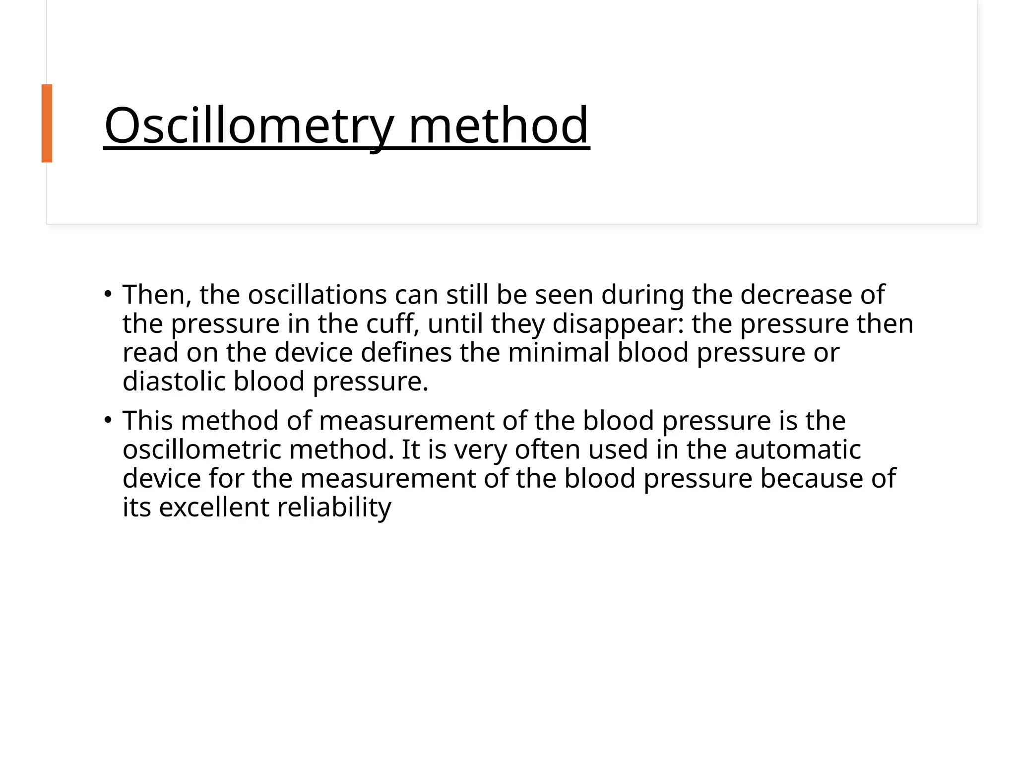 Brief introduction on Blood pressure monitor-ssm.pptx
