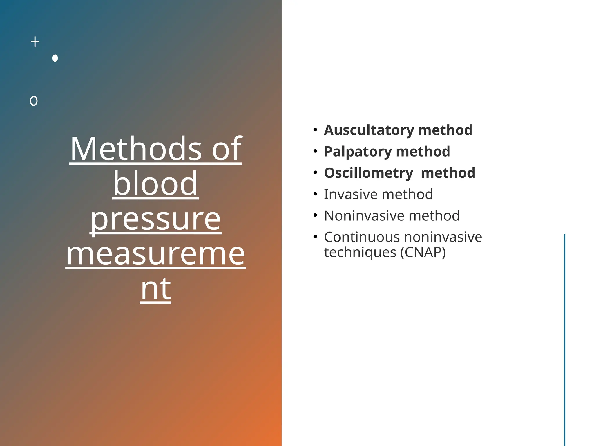 Brief introduction on Blood pressure monitor-ssm.pptx