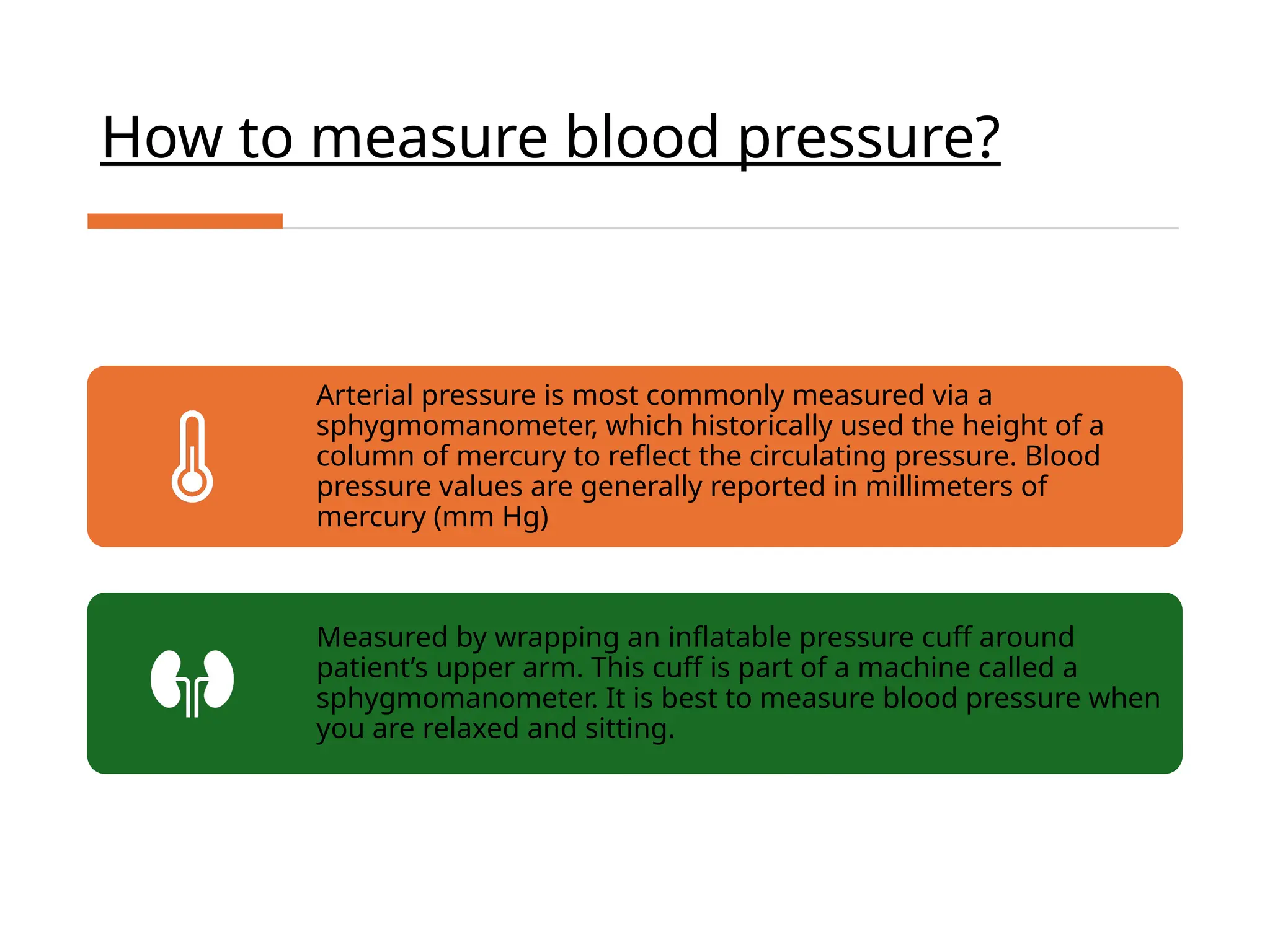 Brief introduction on Blood pressure monitor-ssm.pptx
