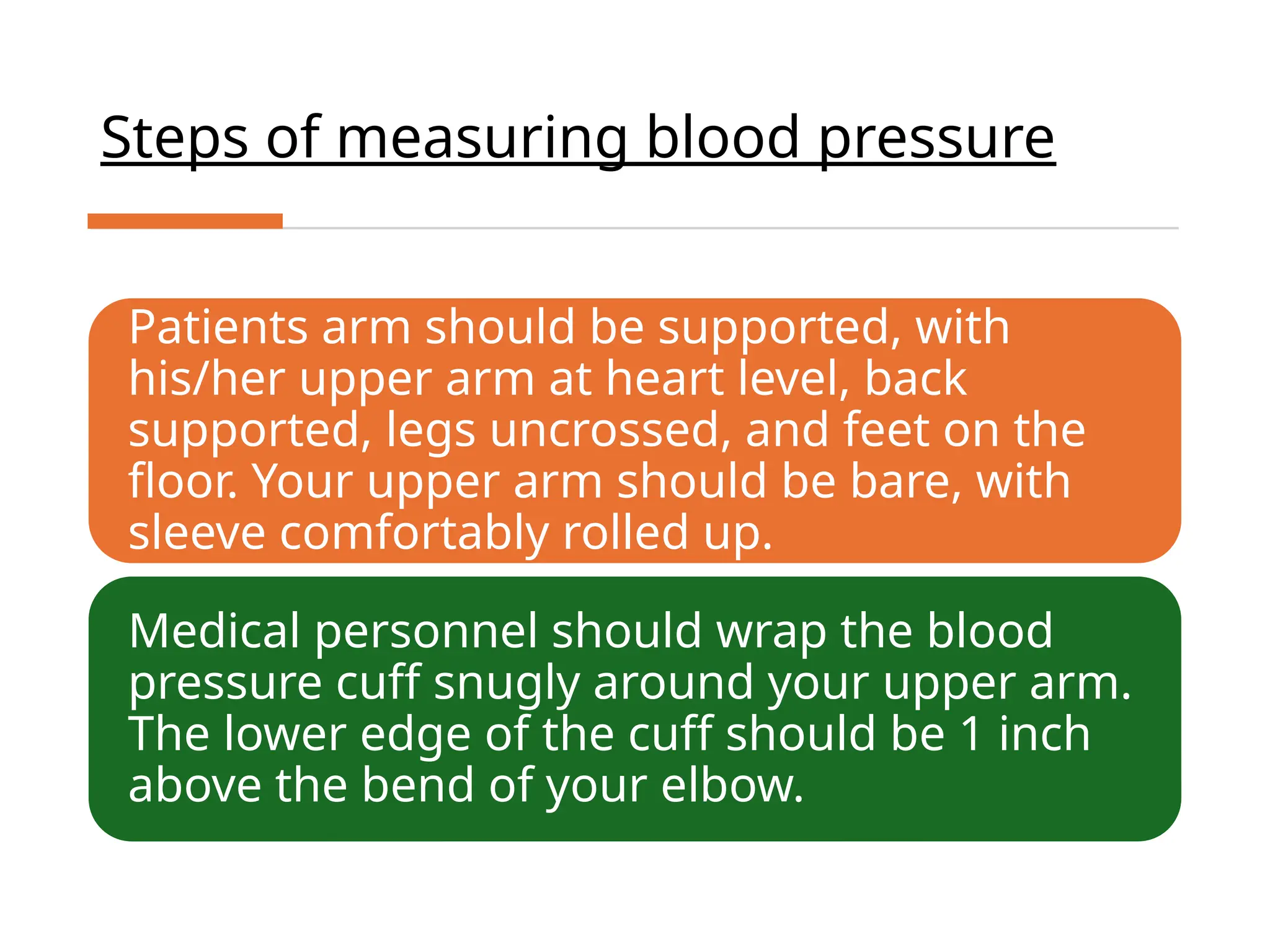 Brief introduction on Blood pressure monitor-ssm.pptx