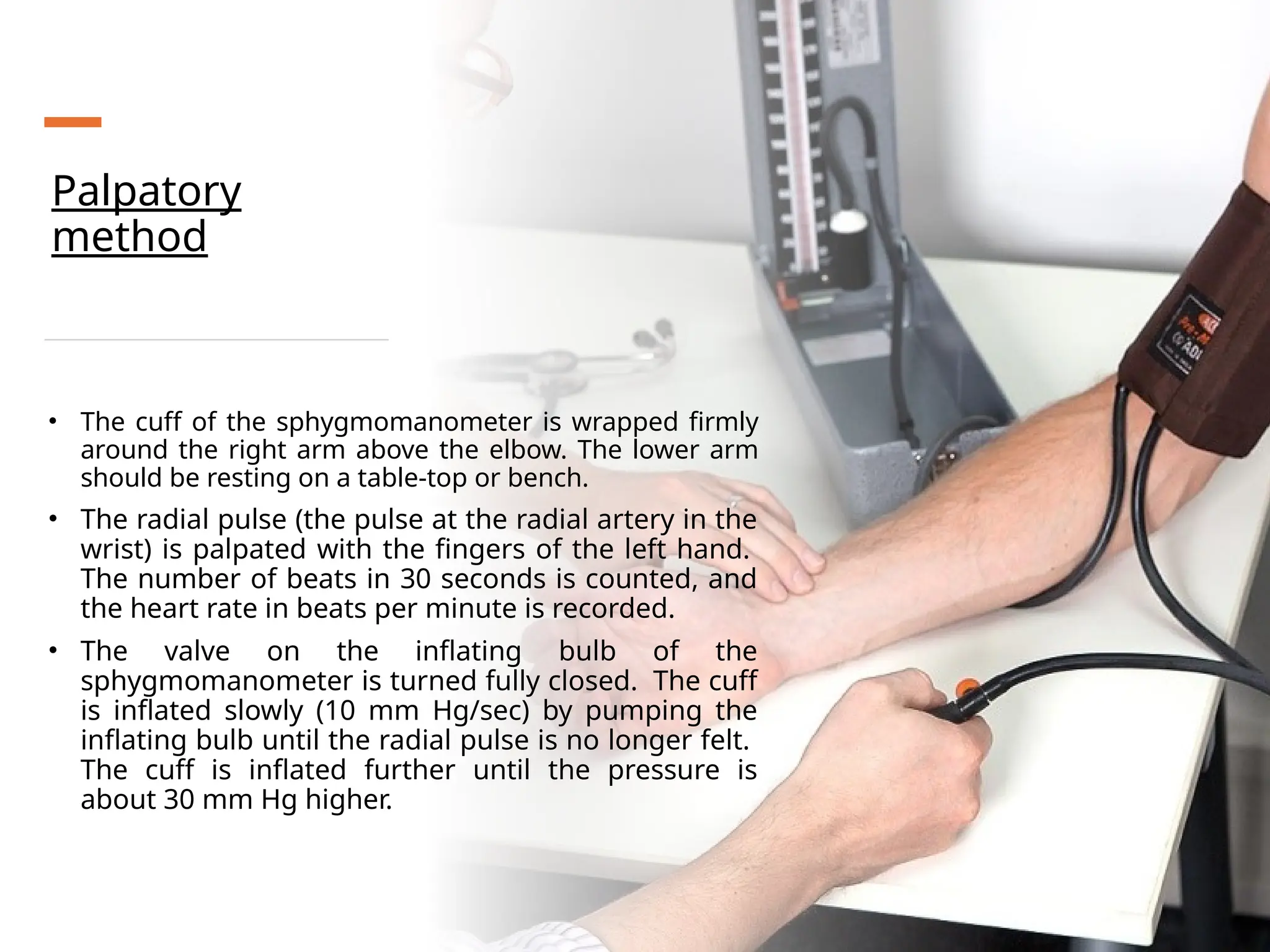 Brief introduction on Blood pressure monitor-ssm.pptx