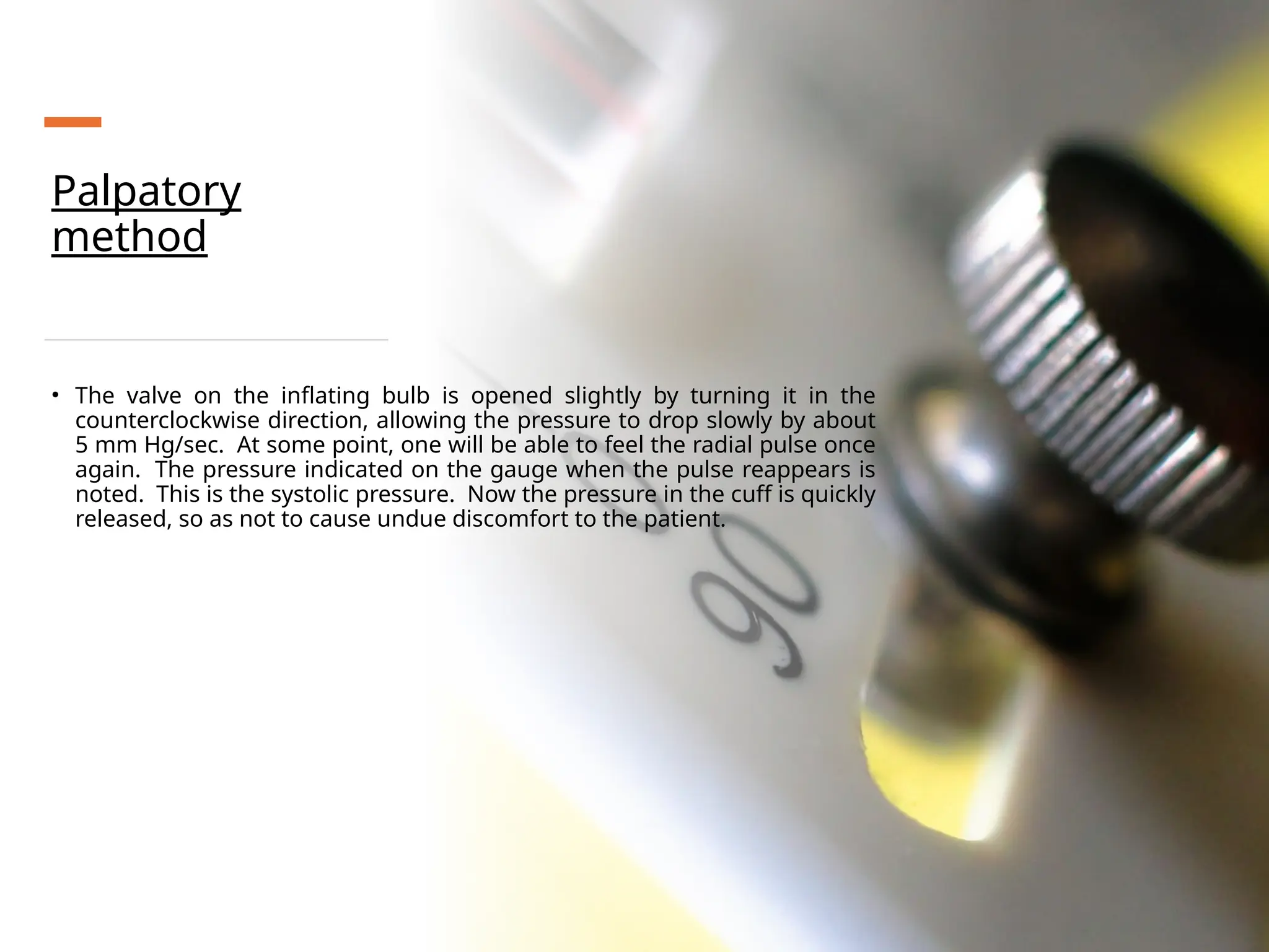 Brief introduction on Blood pressure monitor-ssm.pptx