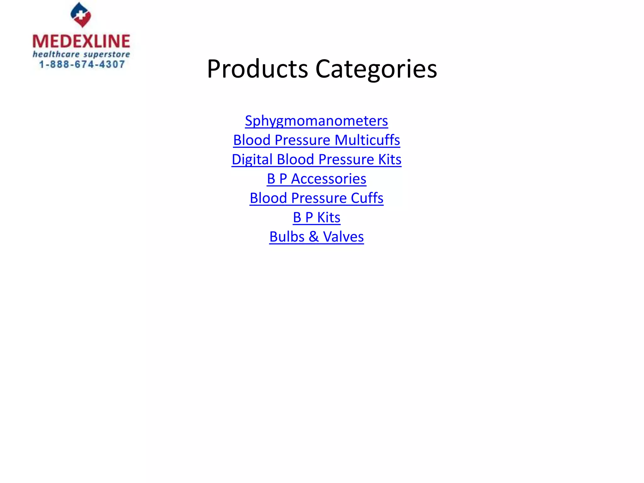Blood pressure monitoring | PPTX