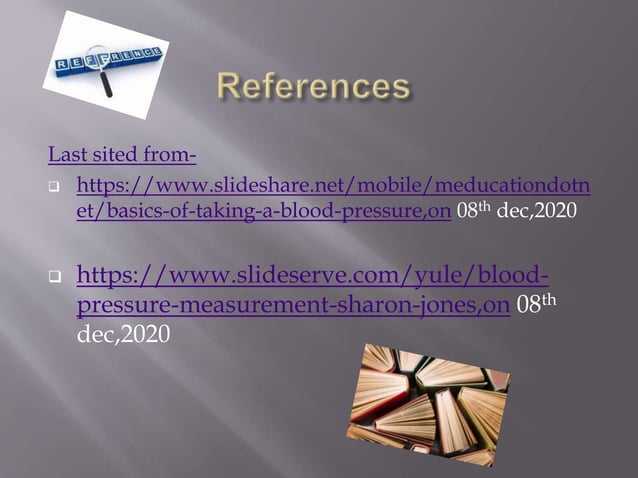 Blood Pressure Ppt 1st Sem PPT blood-pressure-ppt-1st-sem-ppt