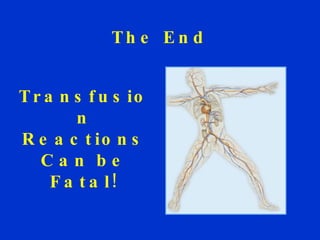 Blood Products | PPT