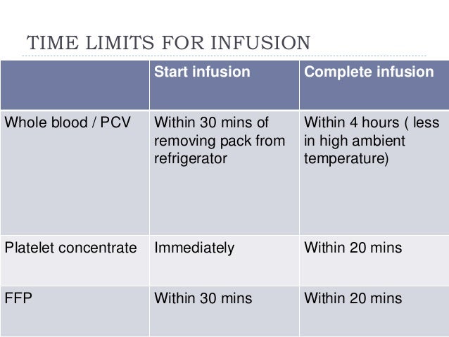 Blood products separation and quality control
