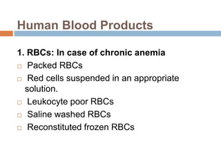 Blood products.pptx