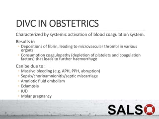 Blood Products 2018 | PPT