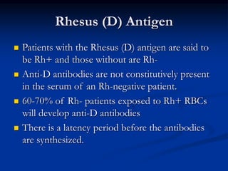 Blood Products Dr Sunil Hariram Pal.ppt
