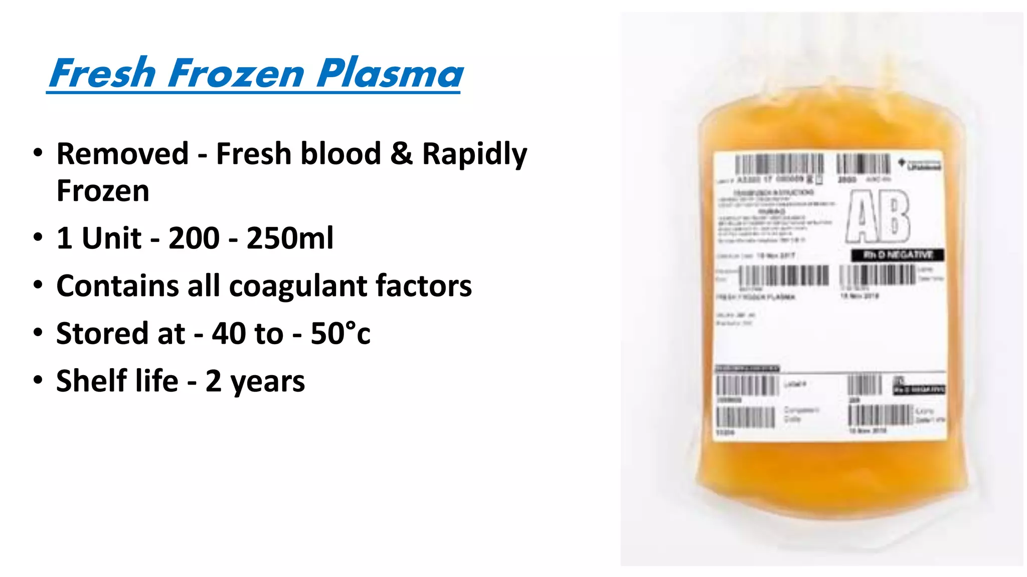 Blood products .pptx