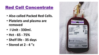 Blood products .pptx