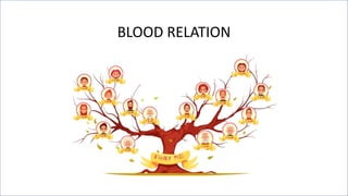 Blood Relation.pptx