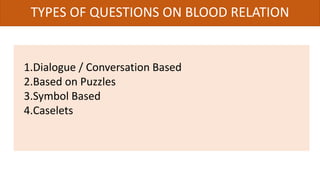 Blood Relation.pptx
