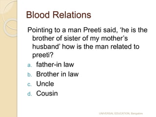 blood relation.pptx