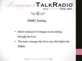 Blood, Saliva, & Urine | PPTX