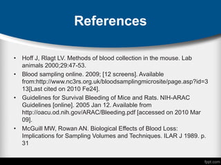 Blood Sample Collection Method.ppt