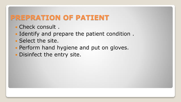 Blood sample collection procedure ppt | PPTX | First Aid | Injuries