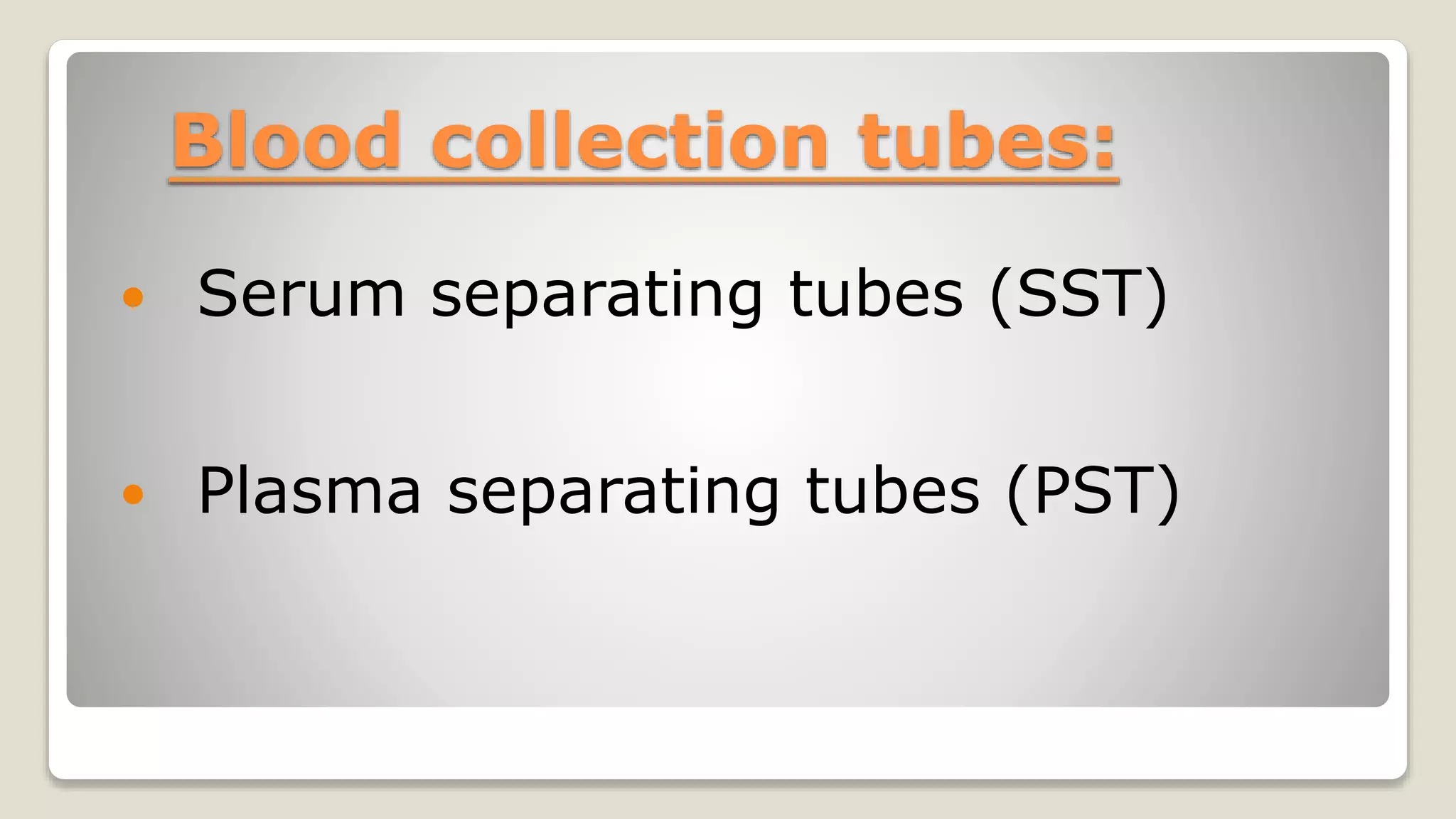 BLOOD SAMPLE COLLECTION PPT.pptx