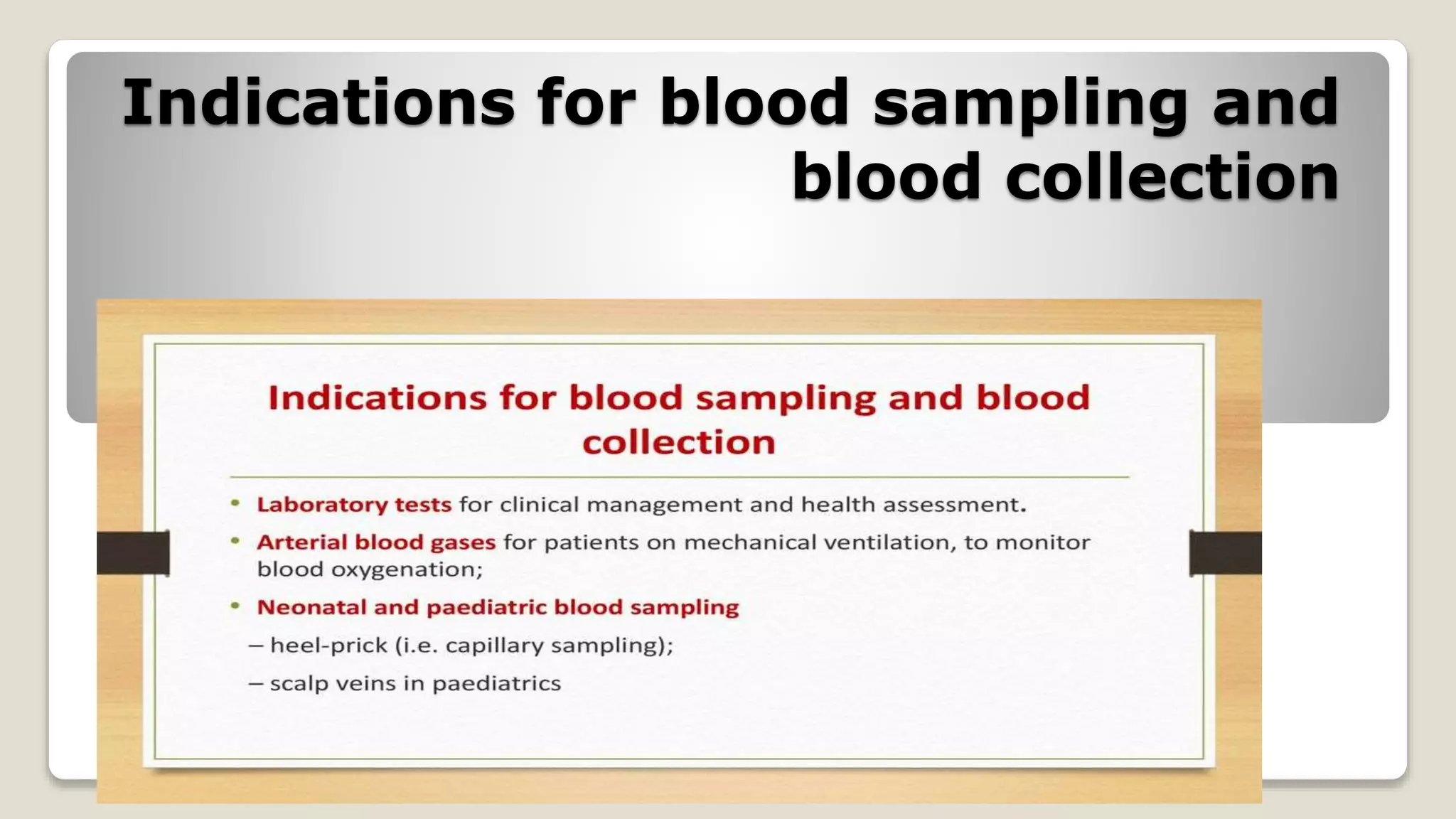 BLOOD SAMPLE COLLECTION PPT.pptx