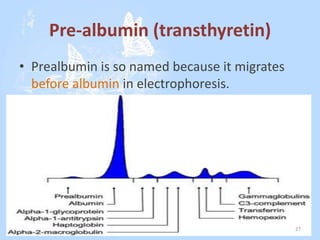 Blood samples | PPTX