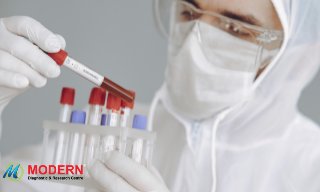 Blood Sample Test Home Collection in Kolkata | PPT