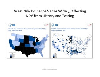 Blood Screening Opportunities for New Testing of Donations | PDF ...