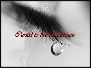 Blood Sentence | PPT