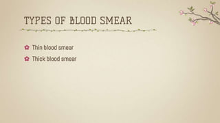 Blood Smear preparation.pptx