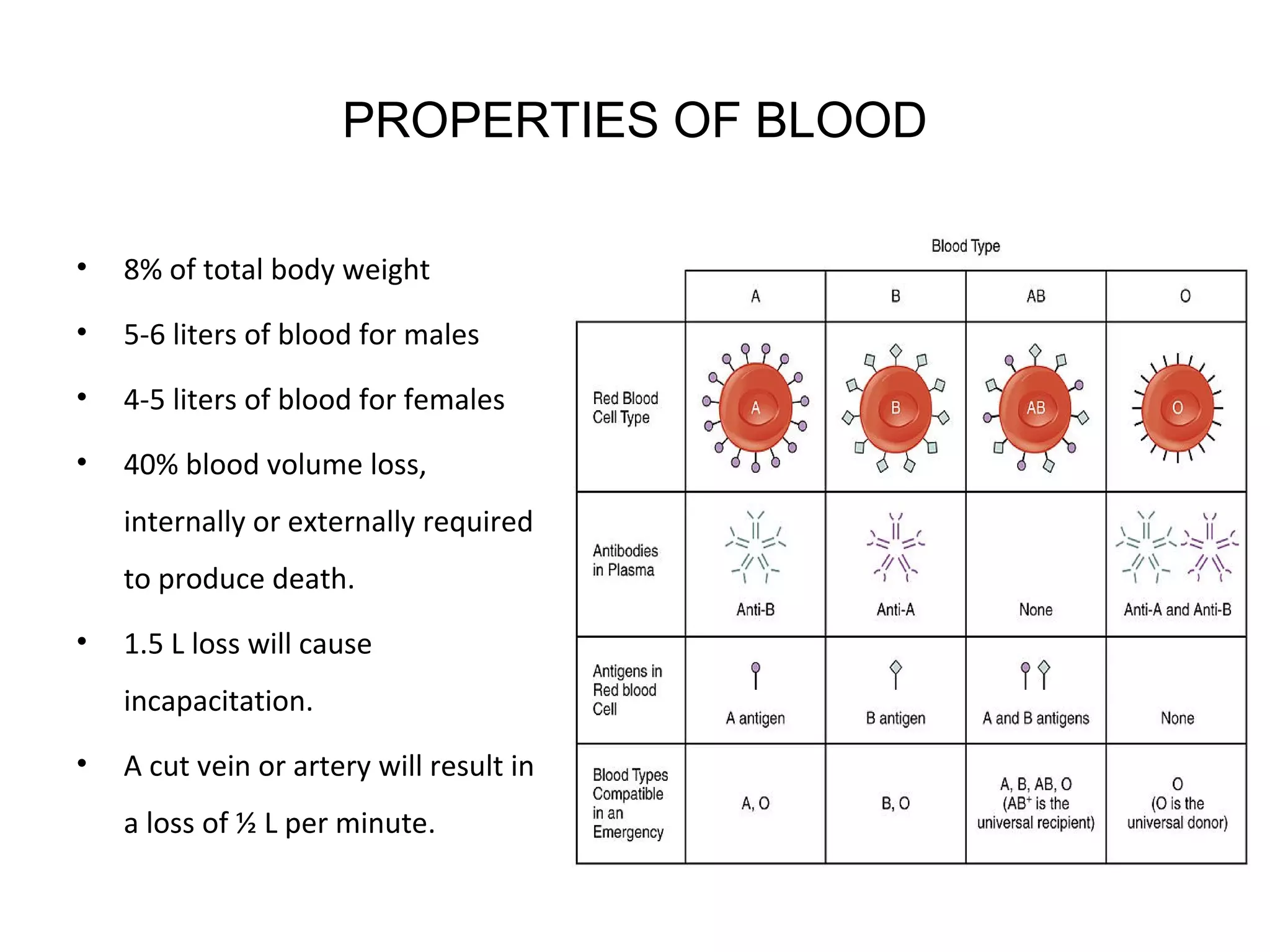 Blood Spatters Analysis | PPT