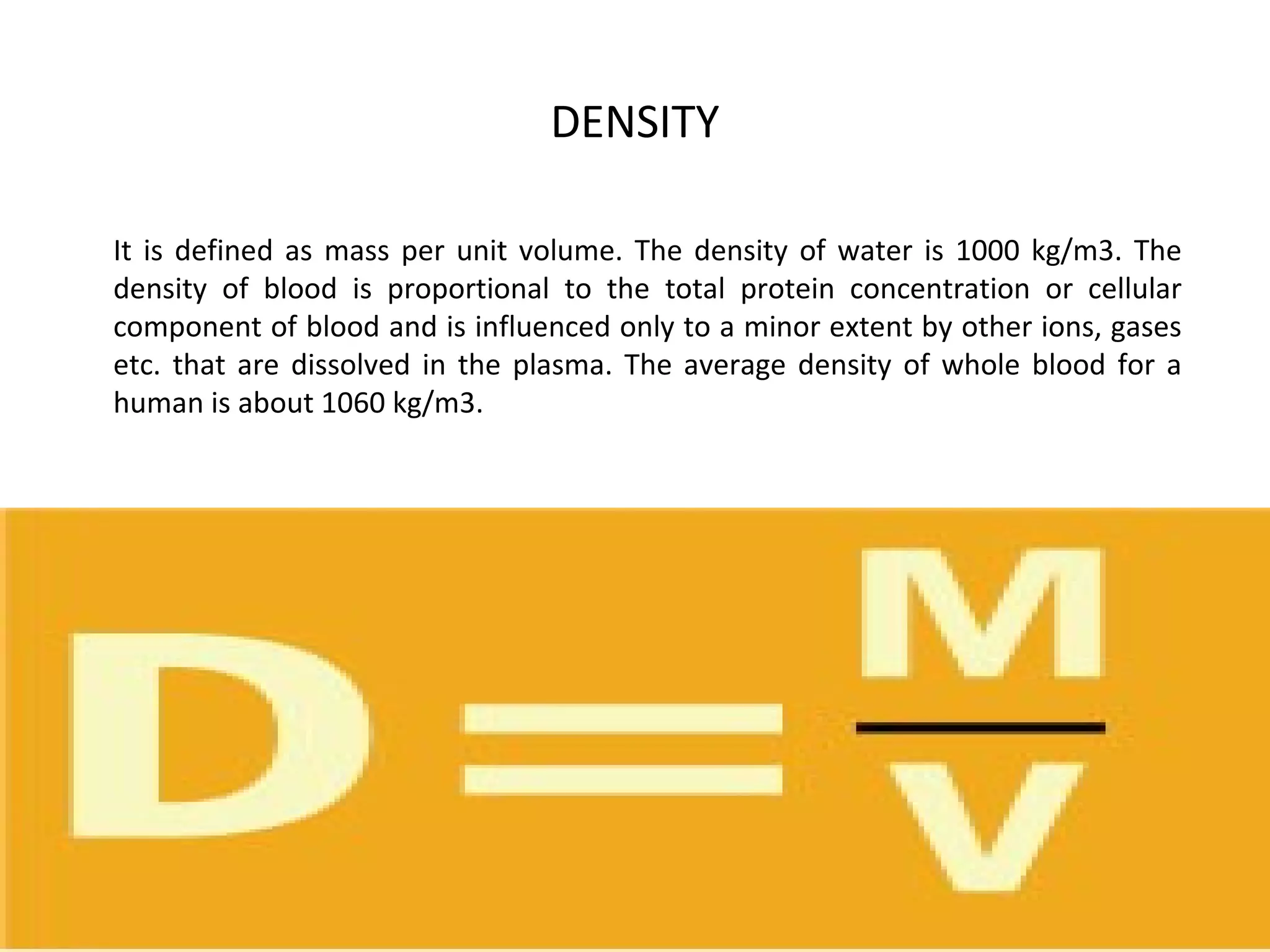 Blood Spatters Analysis | PPT