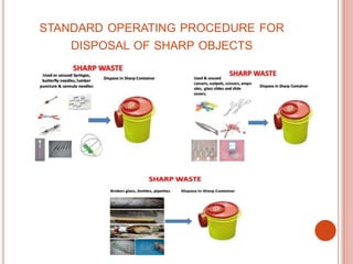 Blood specimen collection | PPTX