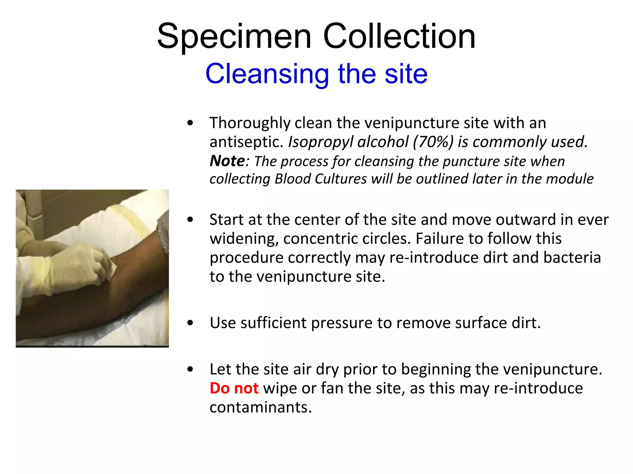 Blood Specimen Collection FY17.pptx